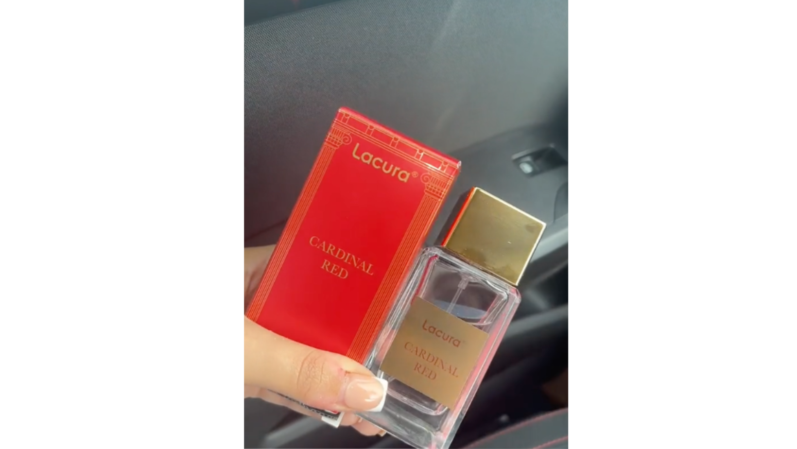 Aldi's 'insane' £6 perfume dupe that's £460 less than original ...