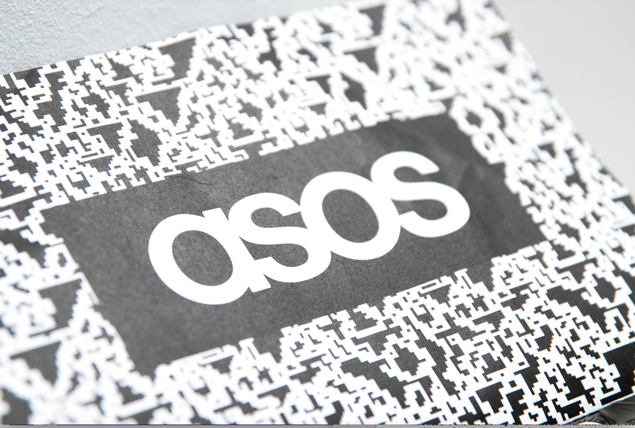 Don't miss: ASOS autumn sample sale where you can get £155 items for £5 ...