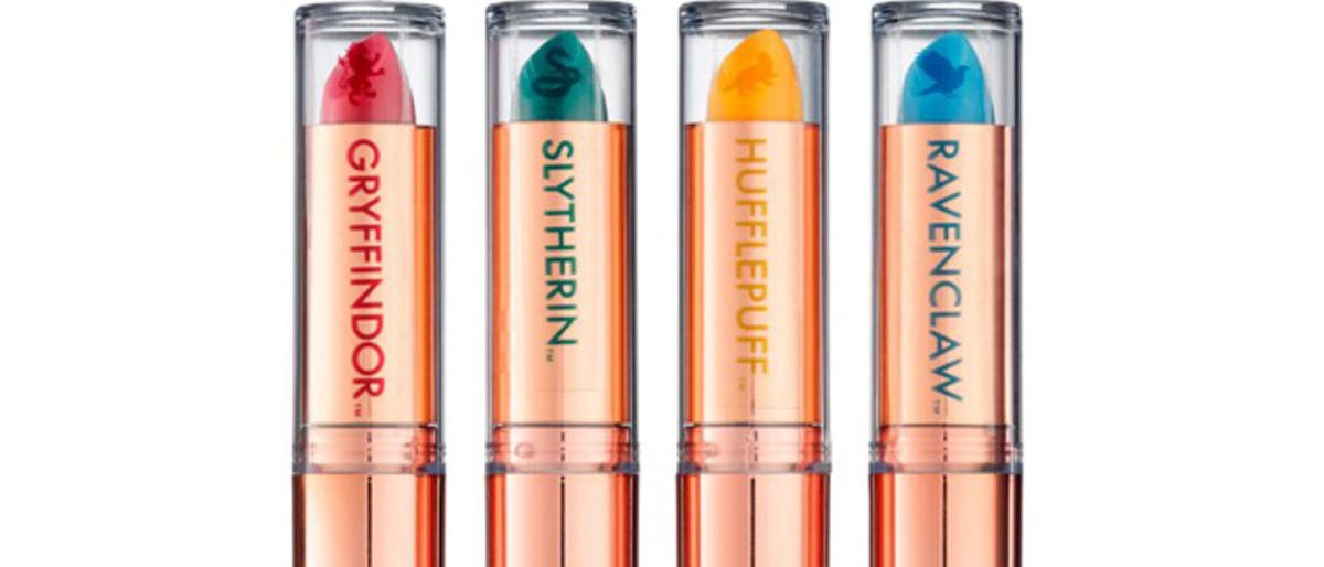 Boots Launches Harry Potter Makeup Collection - Netmums Reviews