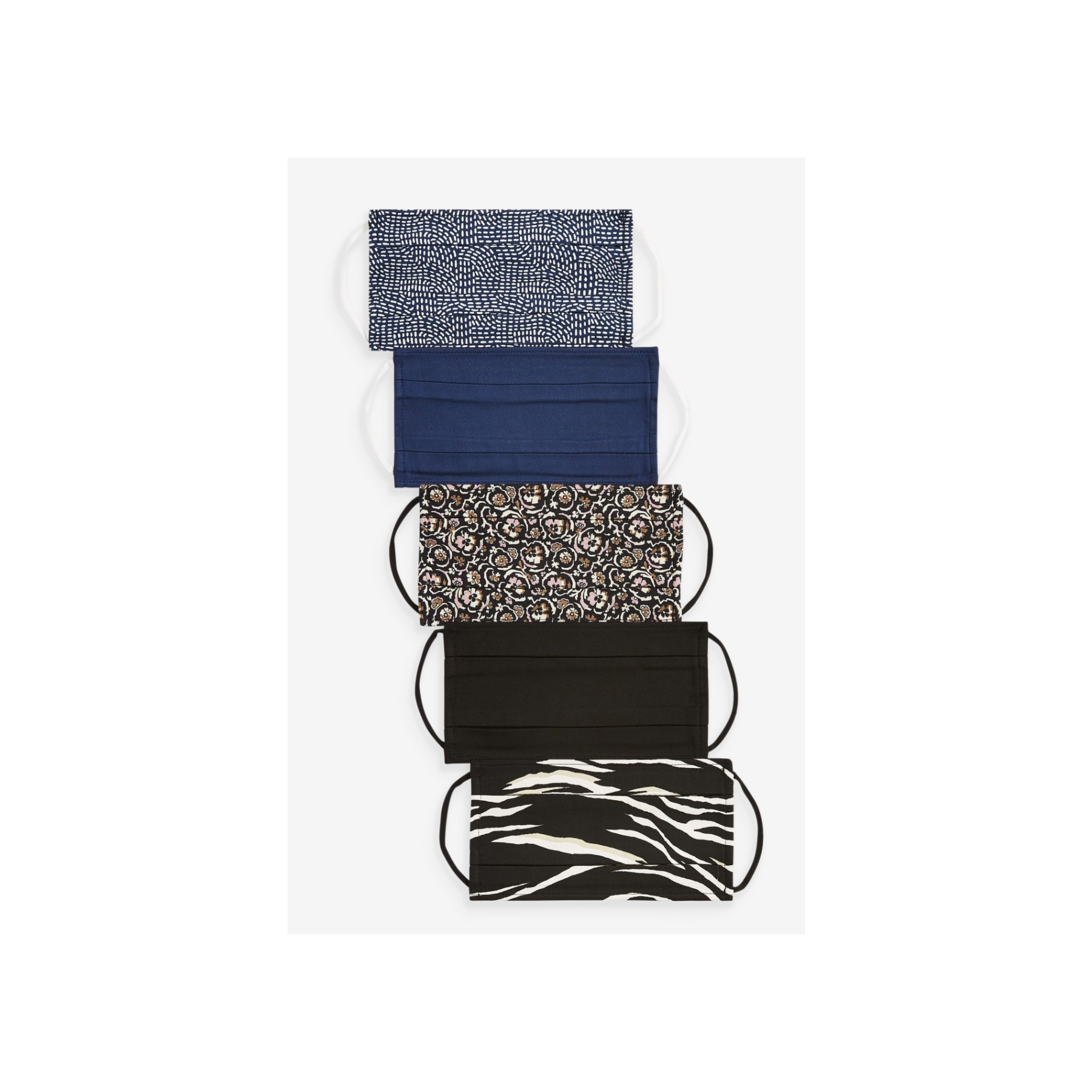 The best (and most stylish) reusable face masks for adults - Netmums ...