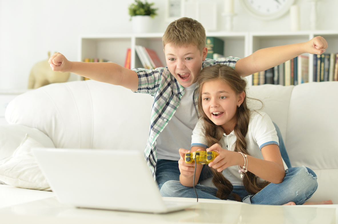 The best games consoles for kids 2023 UK - Netmums Reviews
