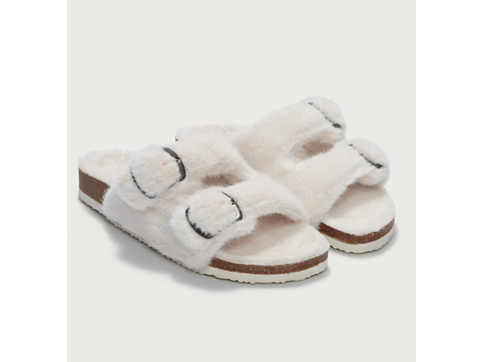 The £9 Primark slippers that look ‘just like’ White Company pair ...