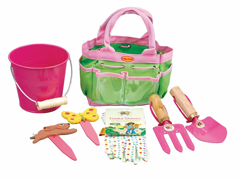 9 must-buys for gardening with kids - Netmums Reviews