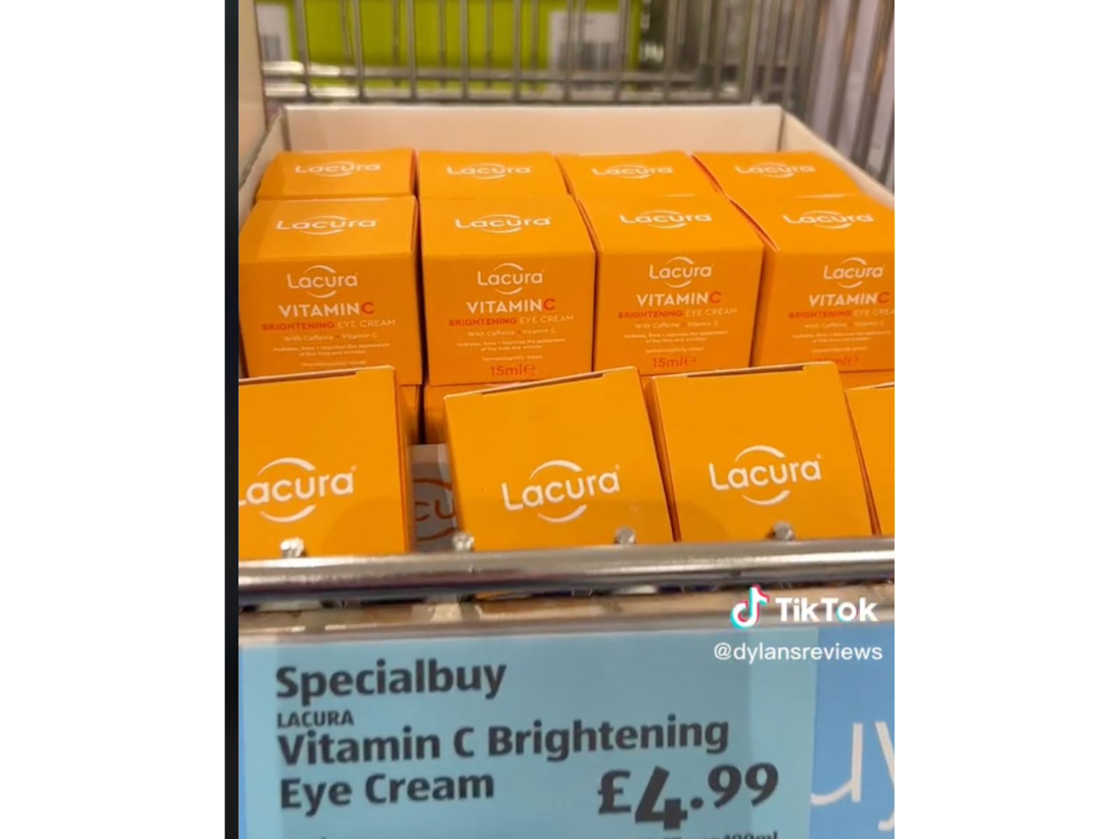 Aldi worker reveals best March bargains – and they're perfect for ...