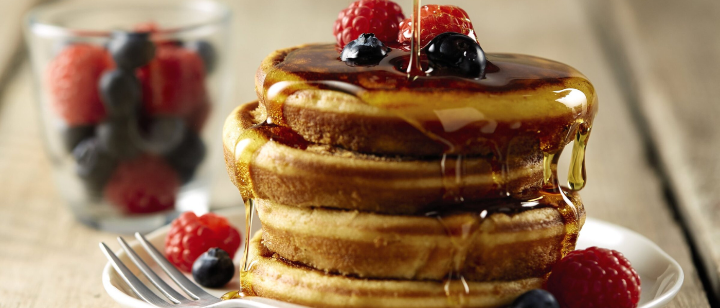 All the essentials you need to make the best pancakes for Shrove ...