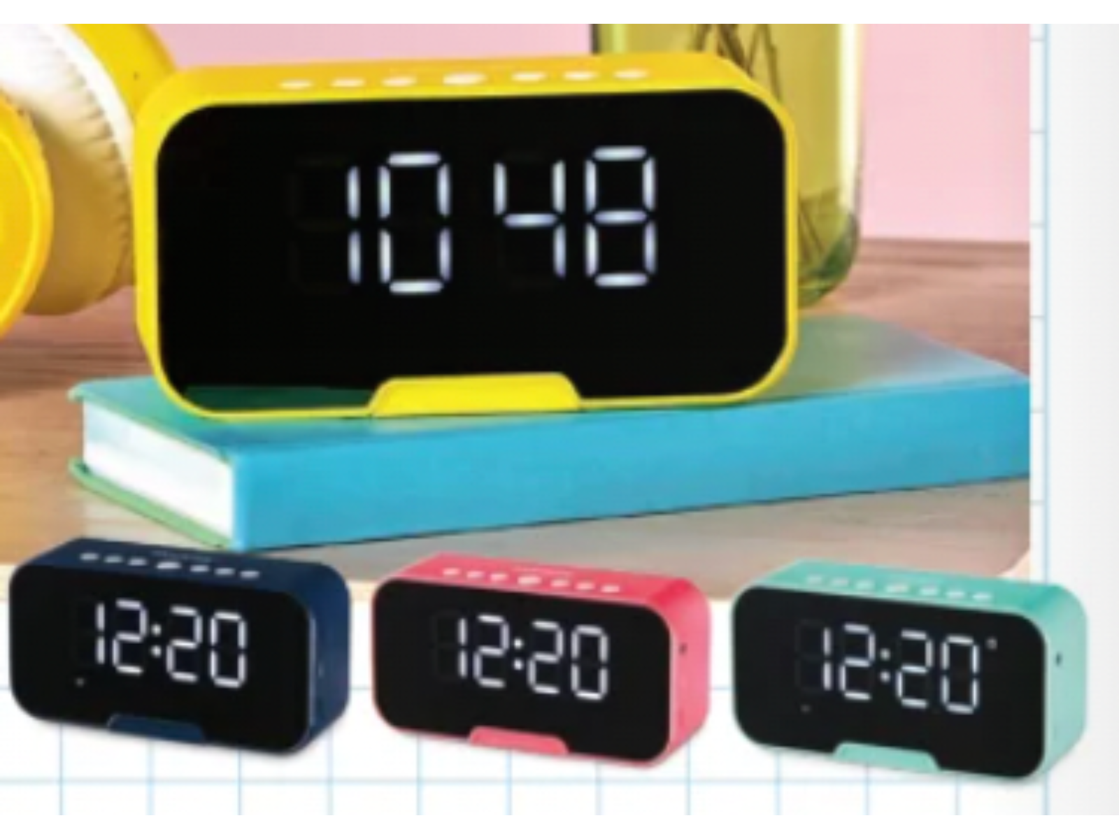 Shoppers rush to buy Aldi's 'Instagrammable' Back to School range ...