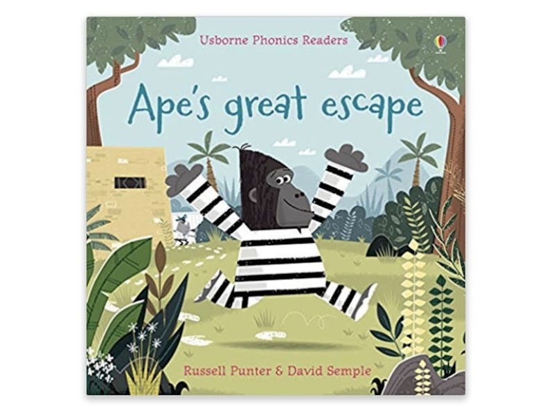 9 great books for learning to read (with no Biff or Kipper in sight ...