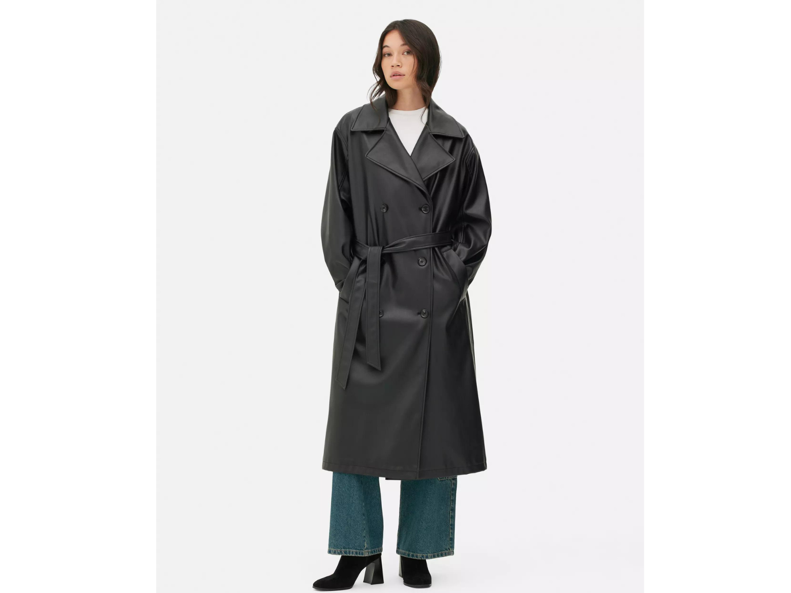 Shoppers describe Primark's 'iconic' £40 coat as 'powerful AND feminine ...