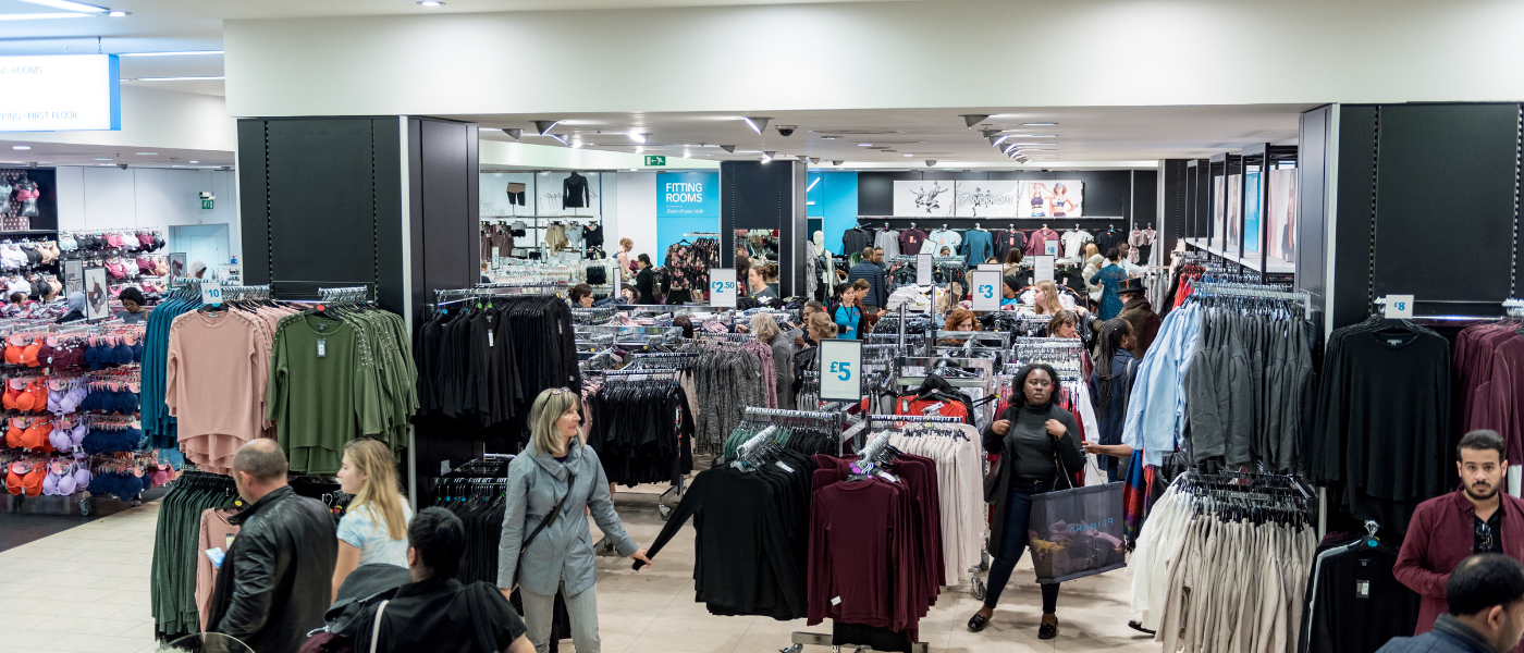 Primark's £14 tote bag is 'almost identical' to £280 viral favourite ...