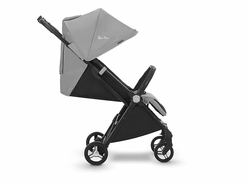 The best pushchairs for travelling and small spaces - Netmums Reviews