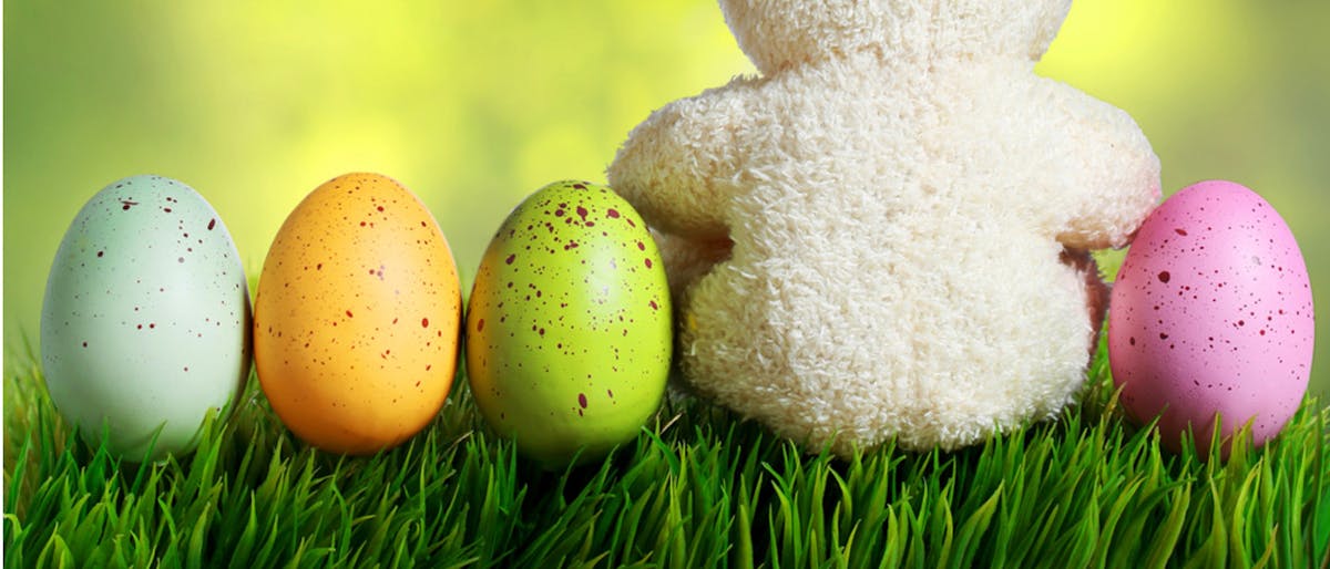How to create a magical Easter morning for your kids - Netmums Reviews