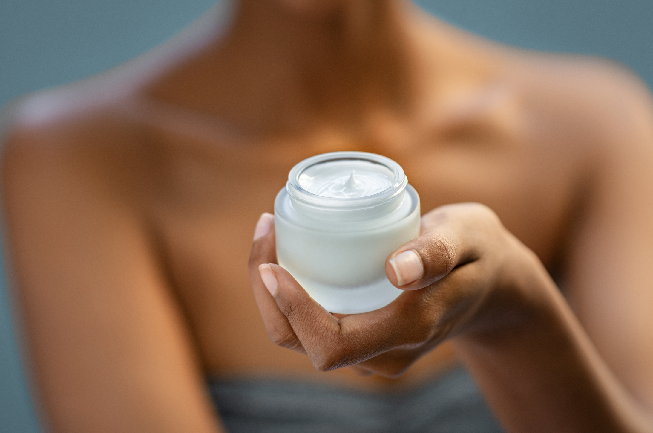 'Perfect winter cream' that helps plump skin and reduce wrinkles less ...
