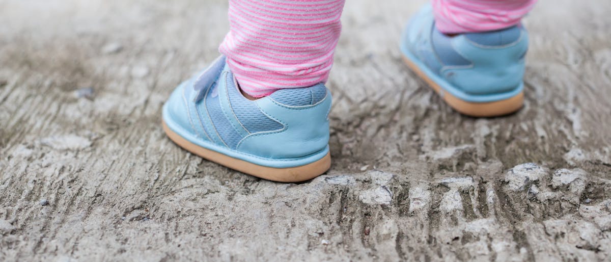 The most adorable shoes for babies and toddlers - Netmums Reviews
