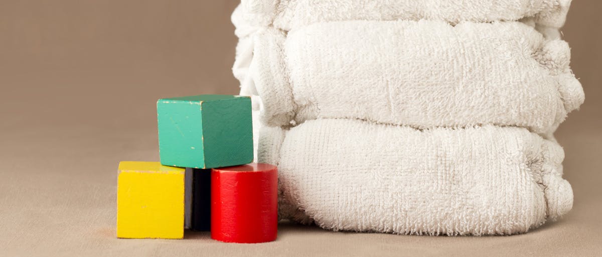 How to buy the best nappy for your growing baby - Netmums Reviews