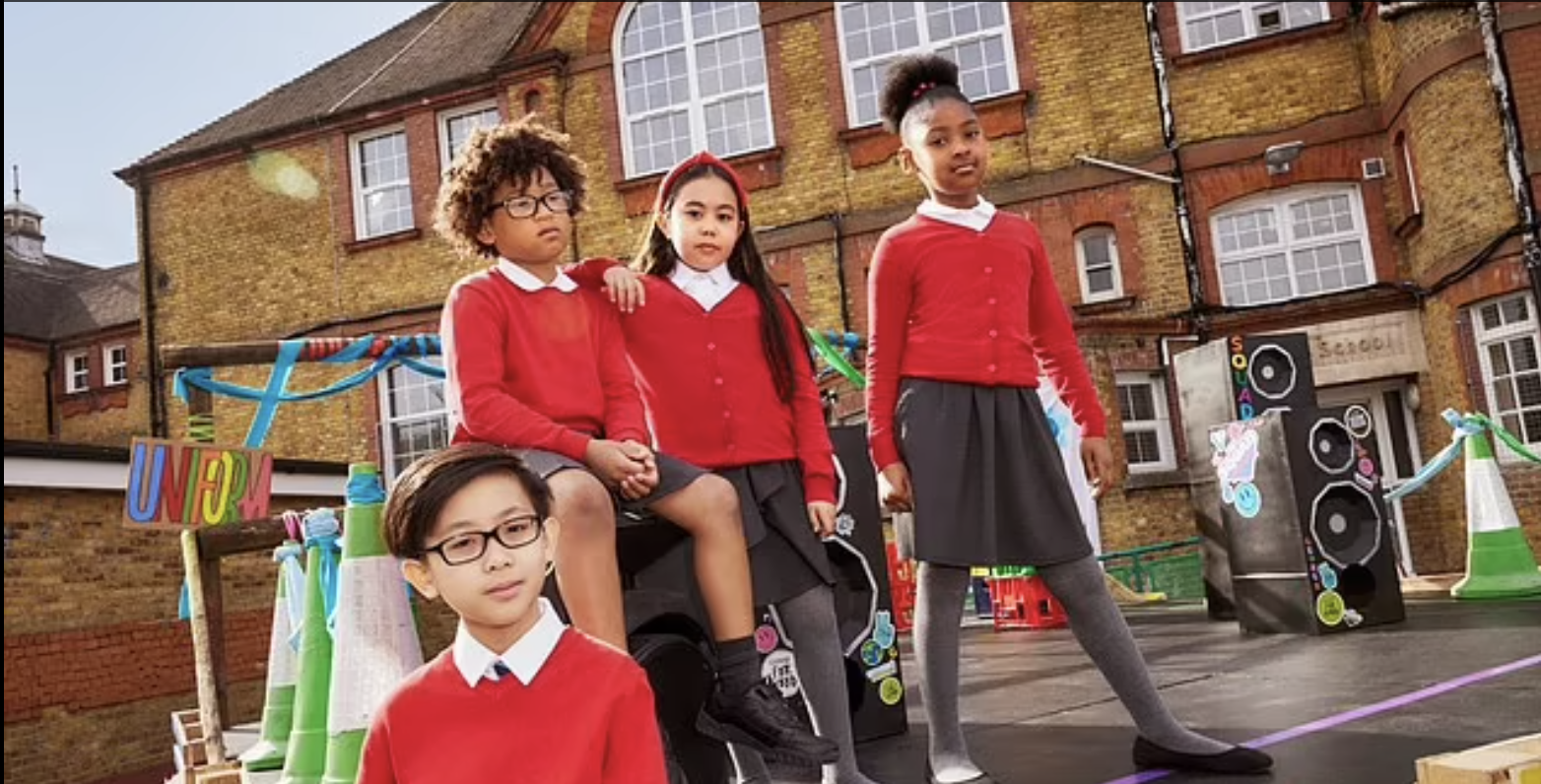 Back-to-school deals you need to know about – including £3 Asda uniform ...