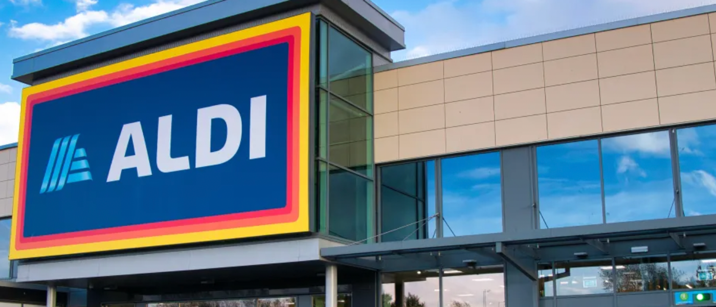 Aldi's new beauty buys you need to know about including 'so good ...