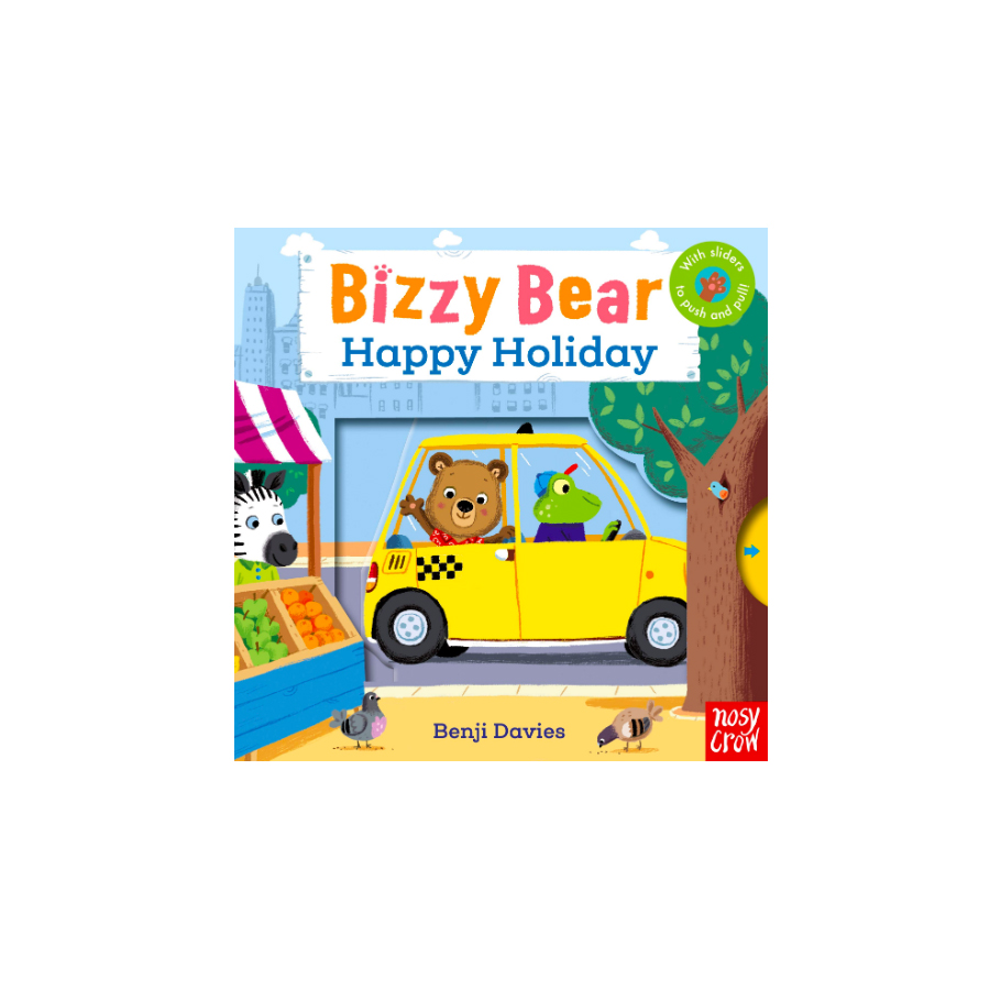 The best children's books about going on holiday - Netmums Reviews