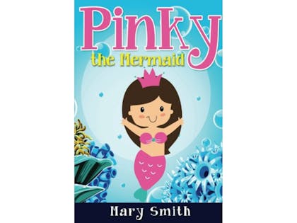 The best kids' books about mermaids - Netmums Reviews