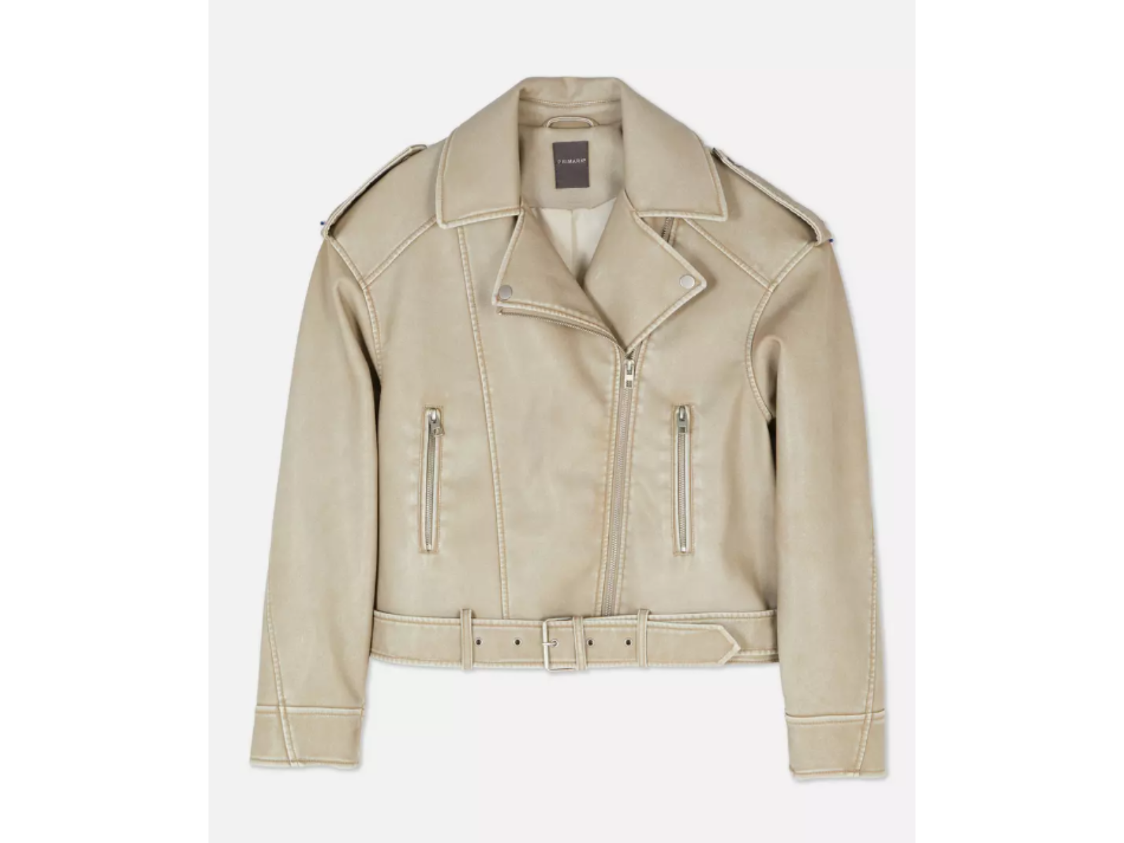 Shoppers love this £36 ‘dream’ jacket from Primark that they ‘need ...