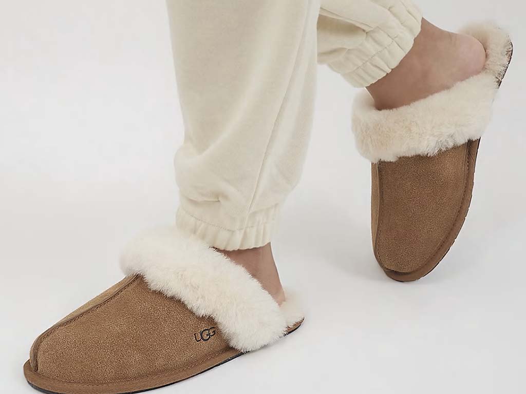 The comfiest designer-look slipper dupes that won’t break the bank ...
