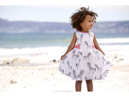 The top fashion trends for kids this spring - Netmums Reviews