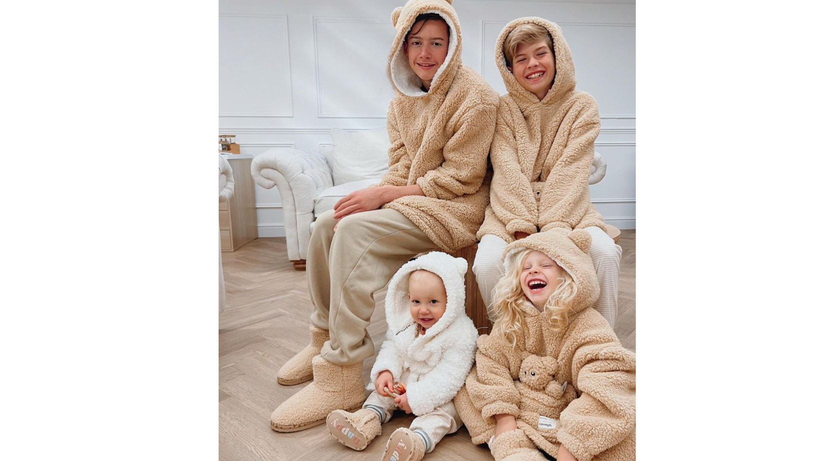 Stacey reveals she's 'so proud' of newest collab with Primark - Netmums ...