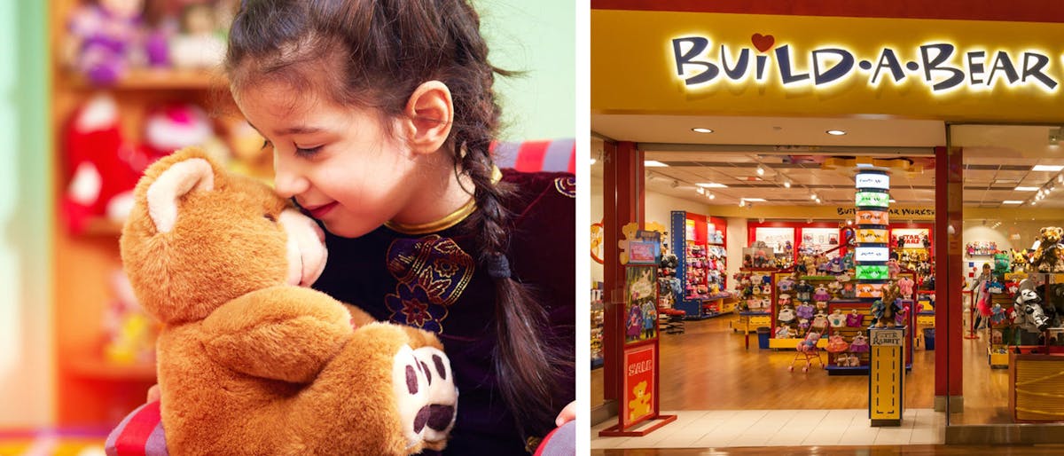 Build-A-Bear's Pay Your Age day is back – and even better than before! - Netmums Reviews