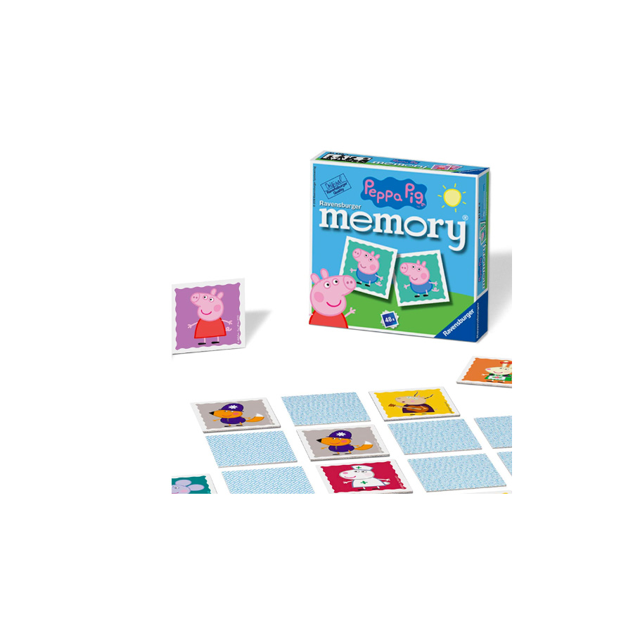 The best board games for 3 and 4-year-olds - Netmums Reviews
