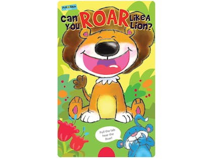 11 brilliant children's books about jungles - Netmums Reviews