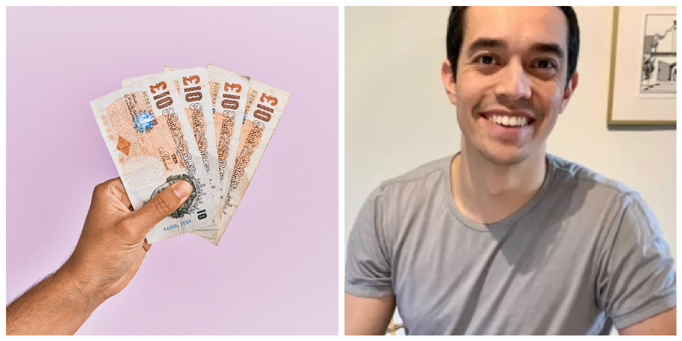 Money-saving Dad shares 4 ways he pockets £1,000 a year snapping up ...