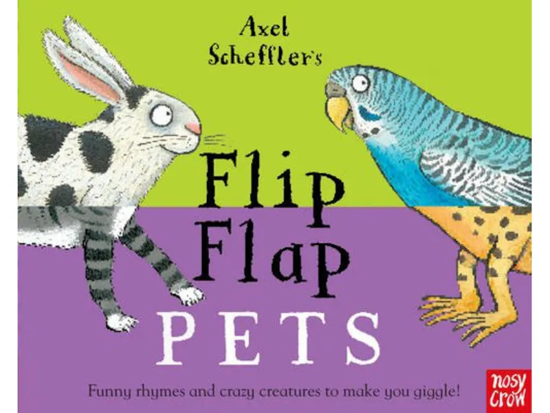 The top 100 favourite kids' books of 2016 - Netmums Reviews