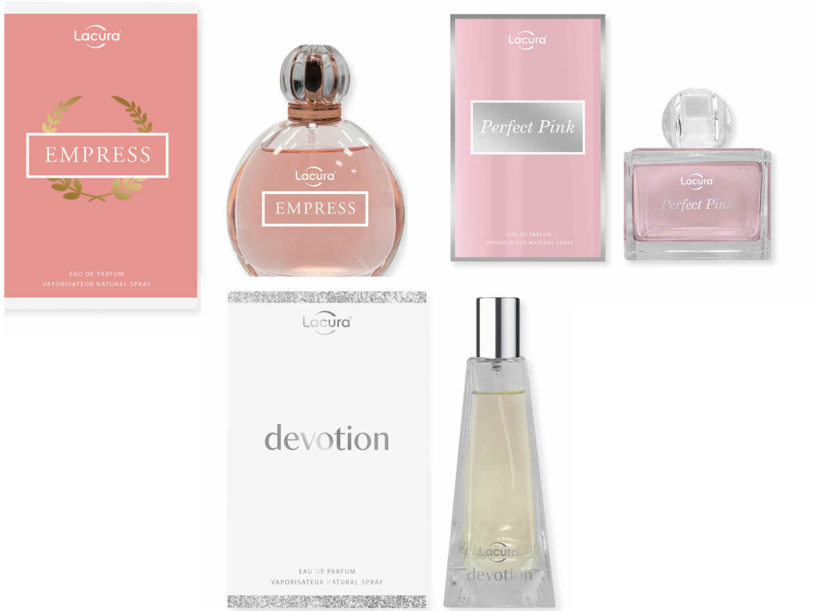 Exact date Aldi's new perfume dupes arrive in stores – including Dior ...