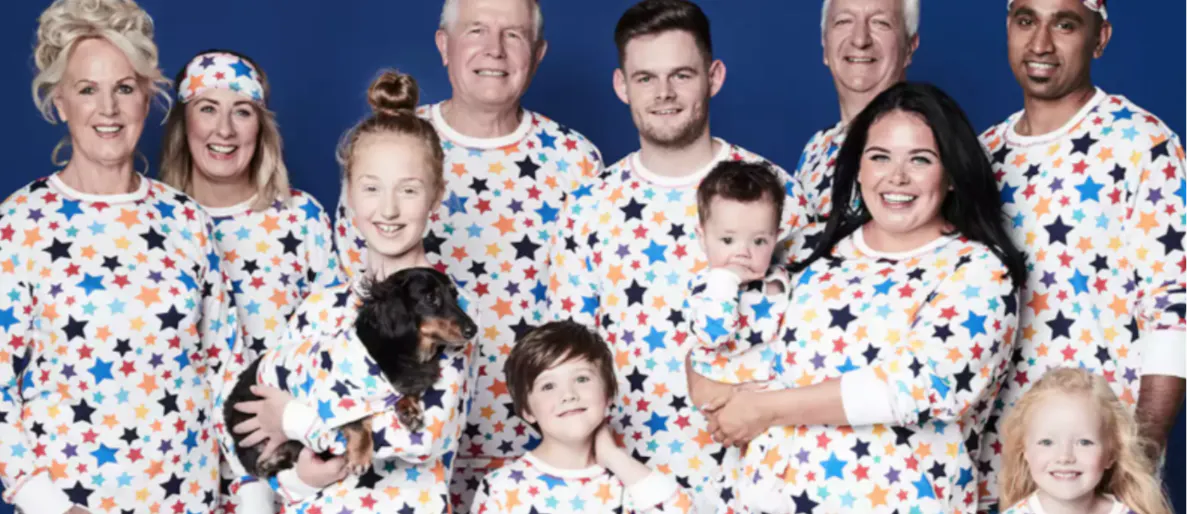 Matalan launches pyjama range designed for all the family - Netmums Reviews