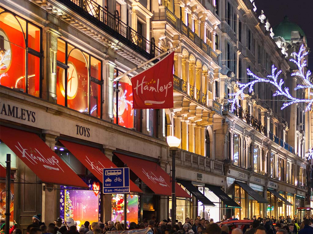 Hamleys reveals its top 10 toys for Christmas - Netmums Reviews