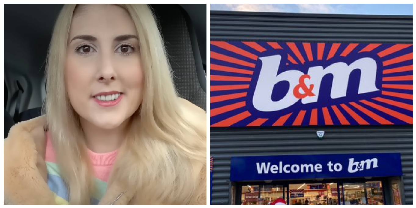Amazing B&M skincare buys, including £3 Bio-Oil dupe - Netmums Reviews