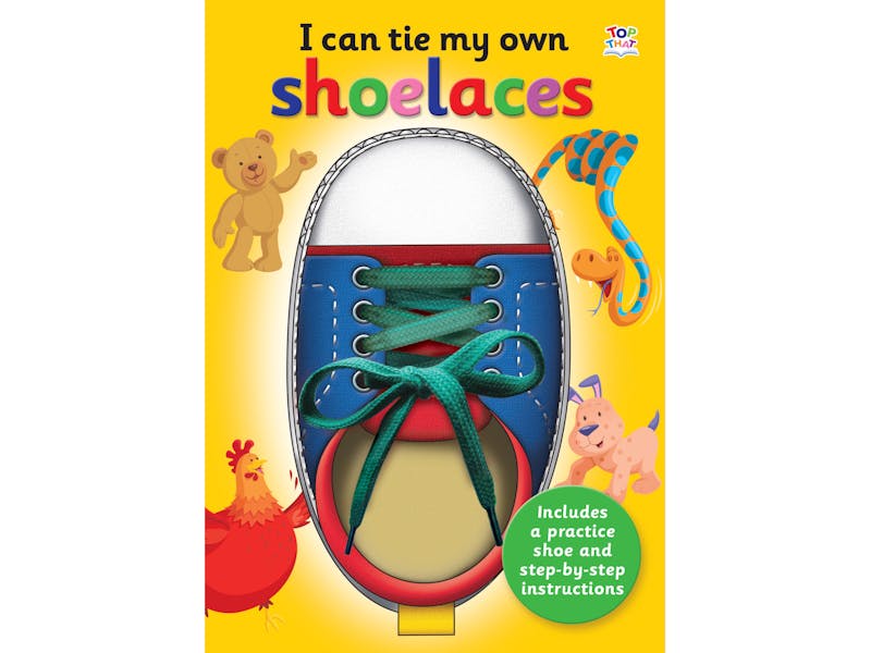 The best books for helping your tot master new skills - Netmums Reviews