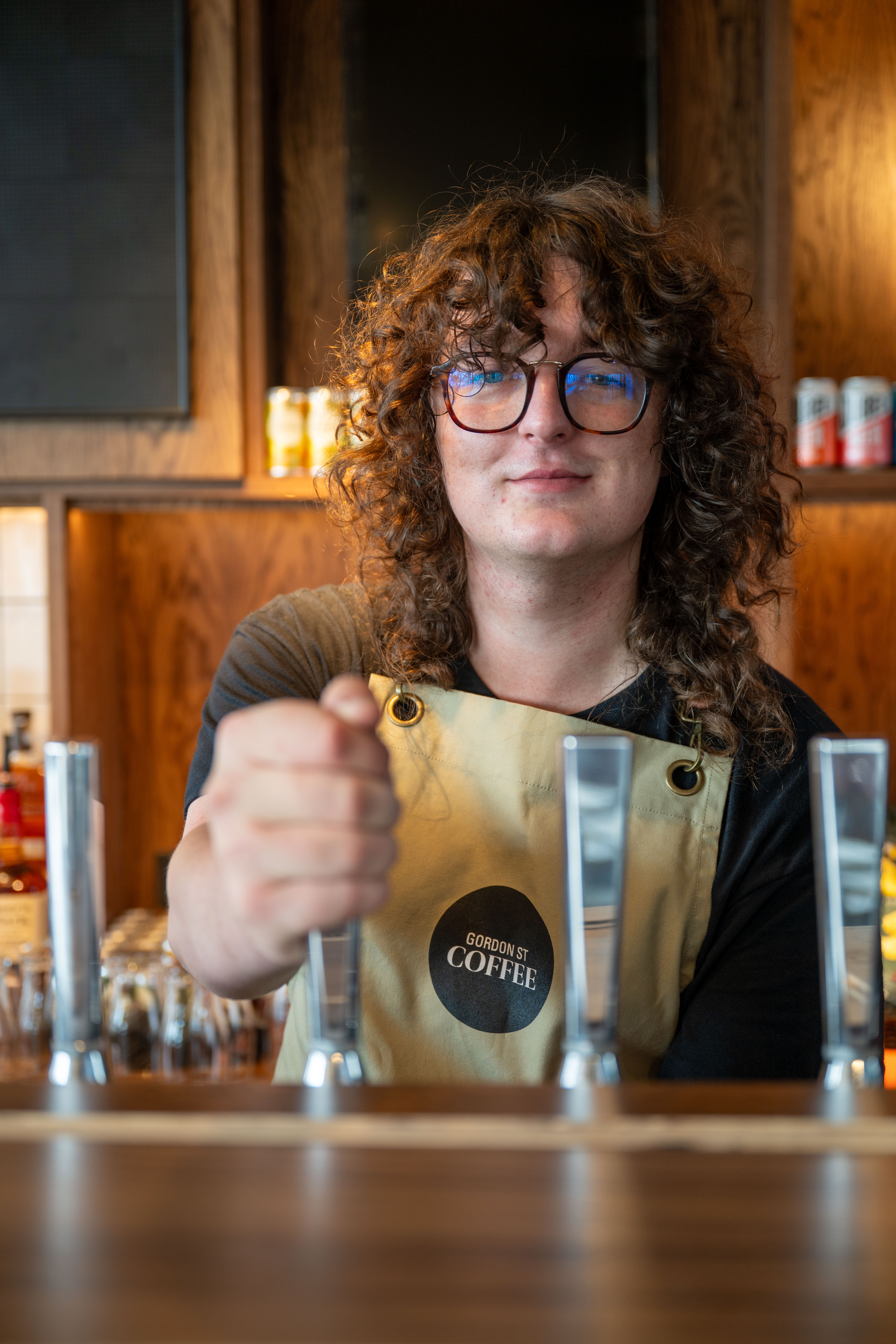 Network Rail - Spotlight