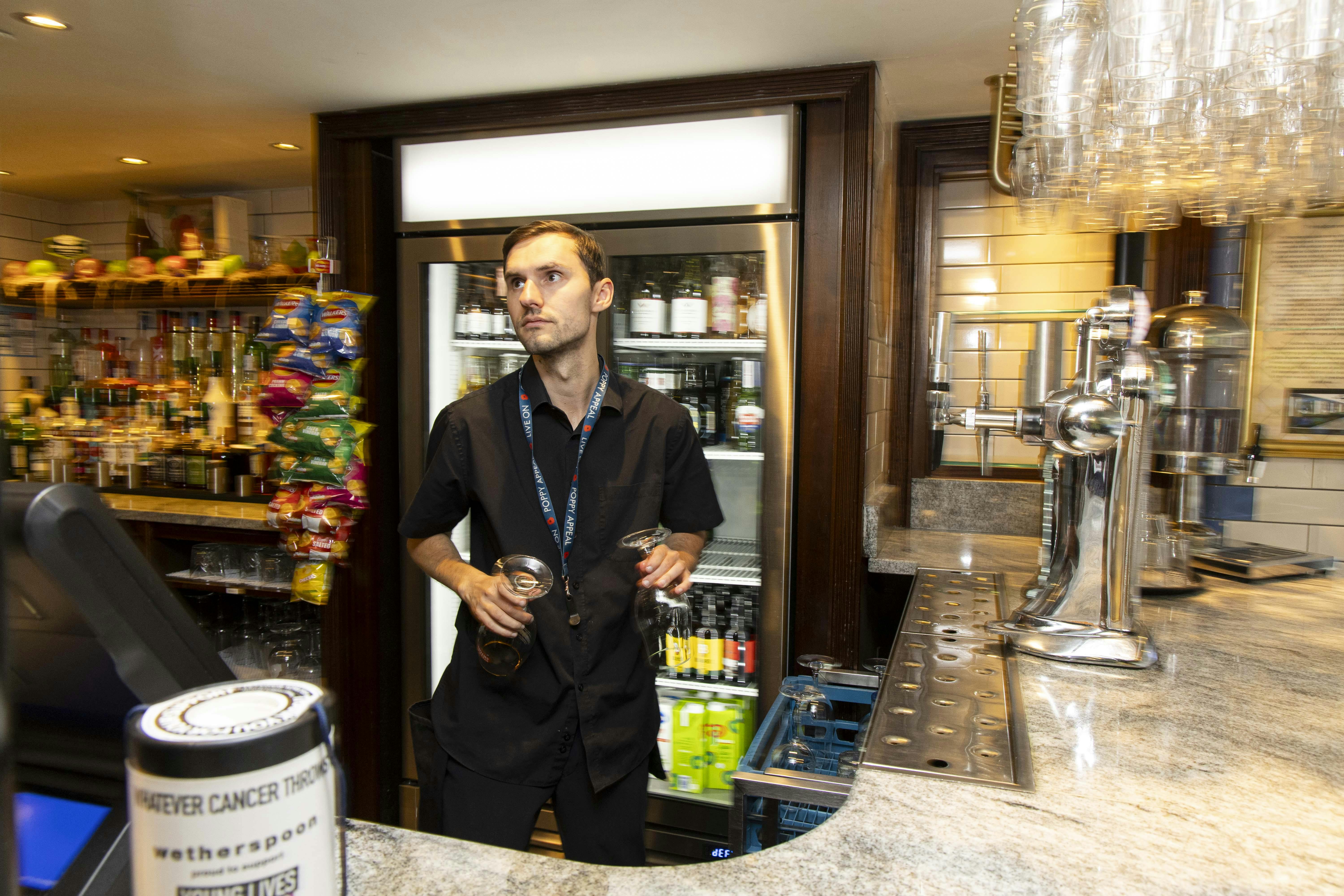 Network Rail - Spotlight