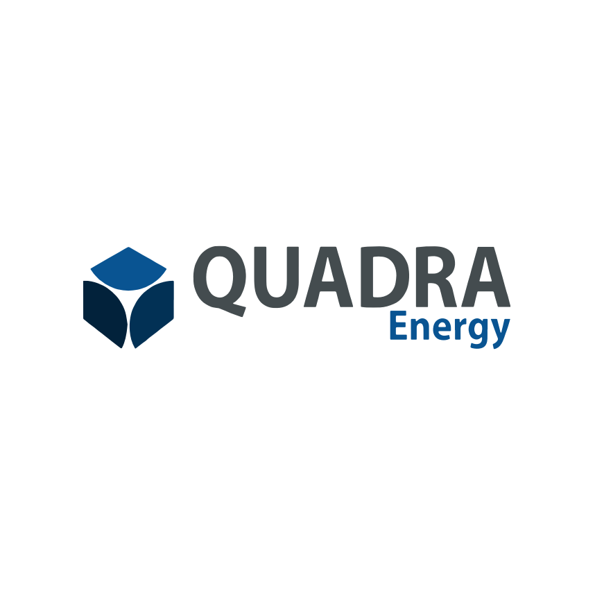 QUADRA Energy wir neue Unternehmenspartner von neue fische