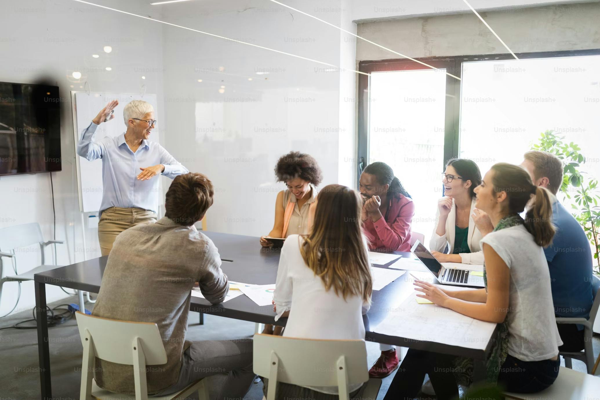 Overview of the ICF AI Coaching Framework: Unlock Insights