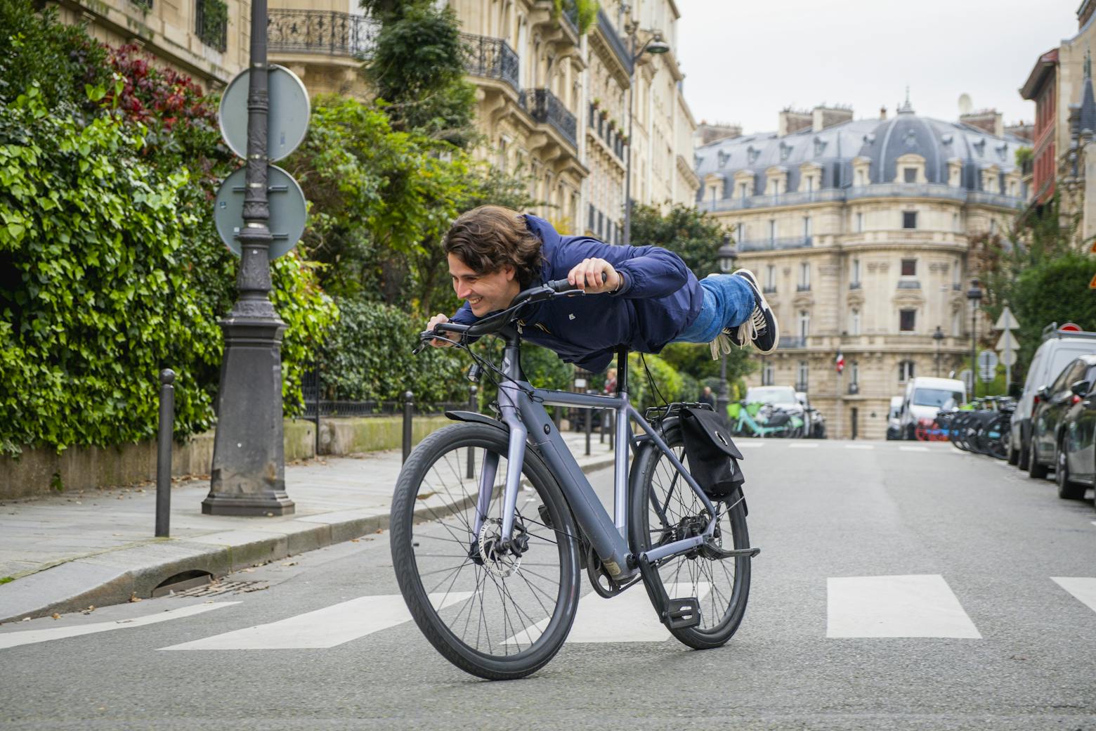 Louer un vélo pendant ses vacances : pratique et économique