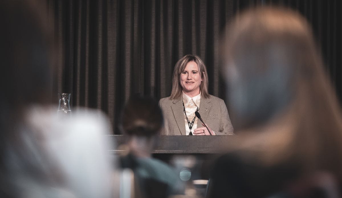 Notendaráðstefna CCQ: Getum við hjálpað þér að gera betur í dag?