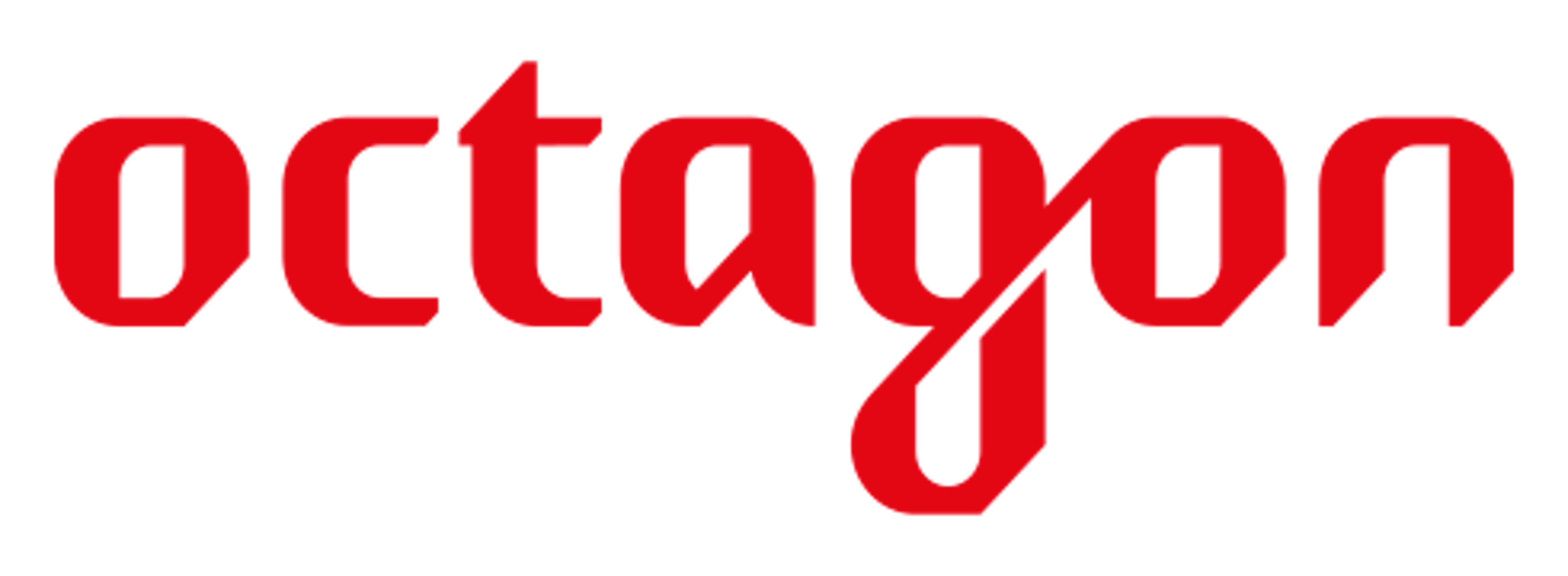 Octagon | Our brands | IPG - DXTRA