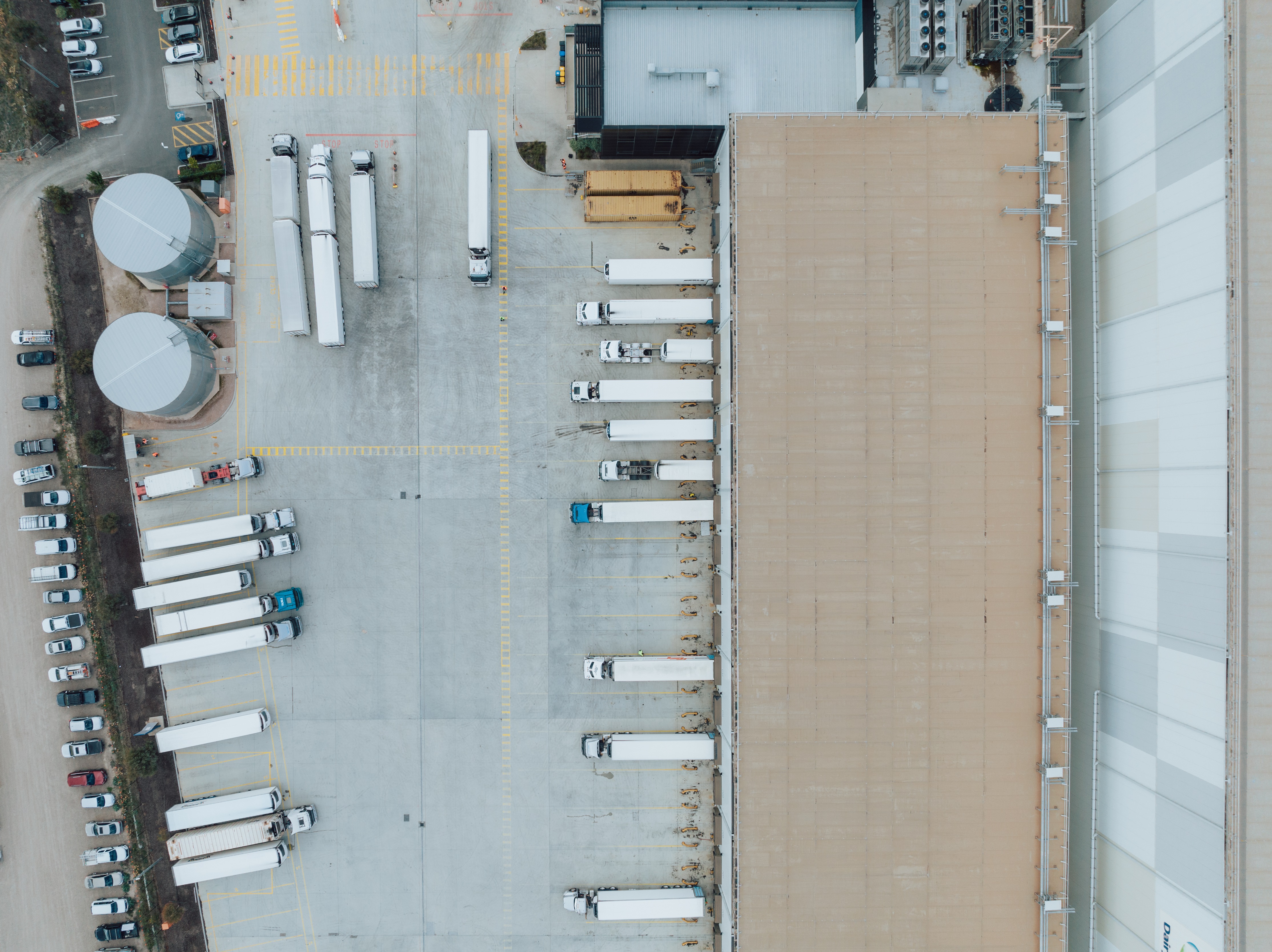 NewCold - Melbourne II