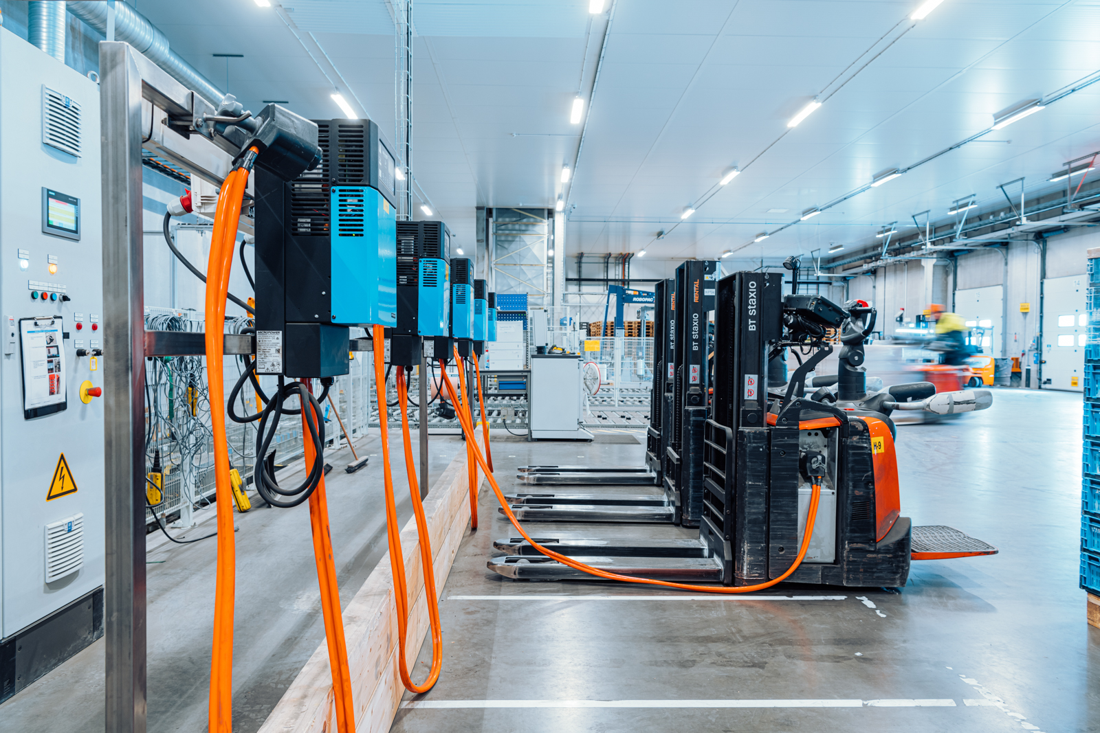 NewCold - Helsingborg