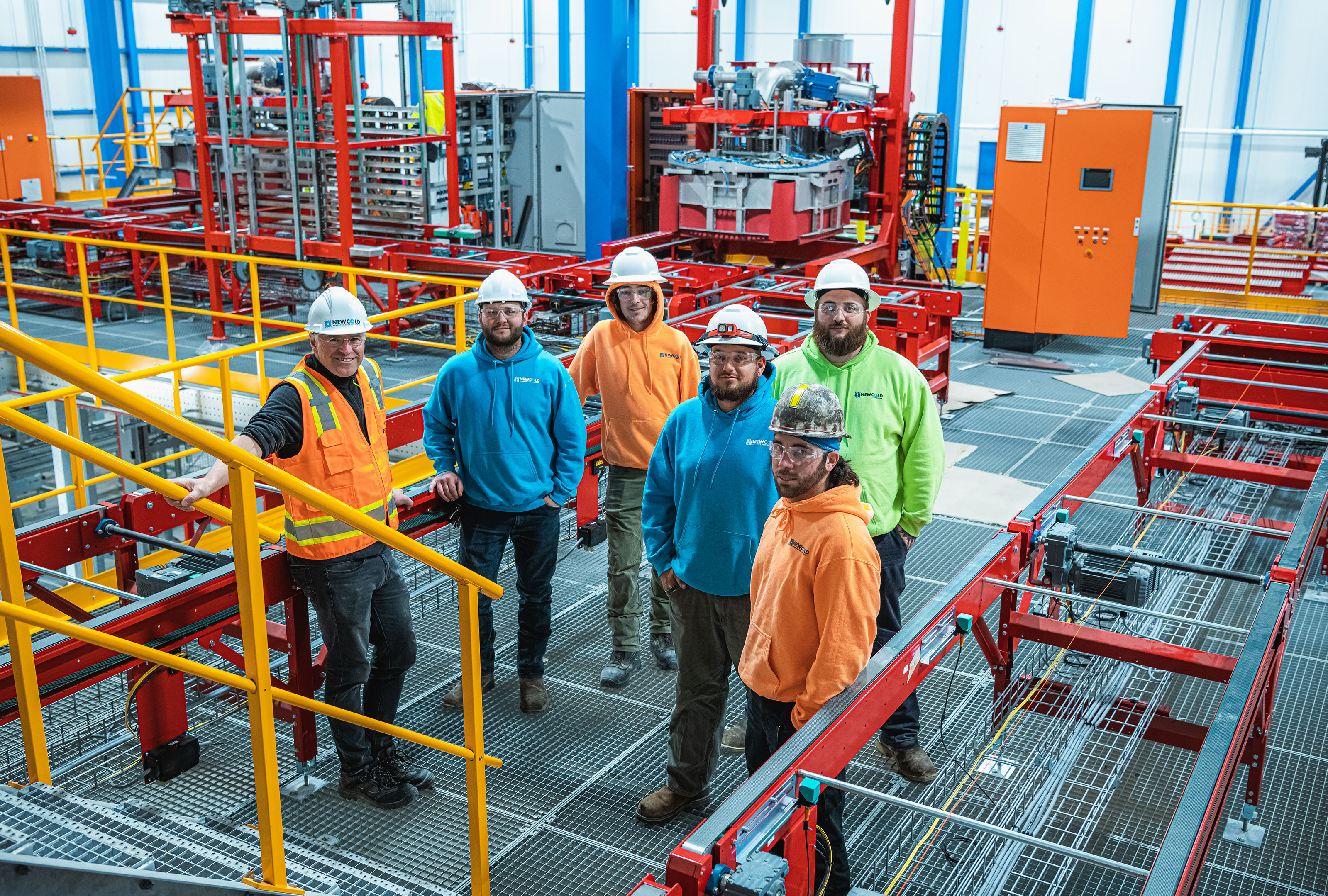 NewCold - Lebanon, IN