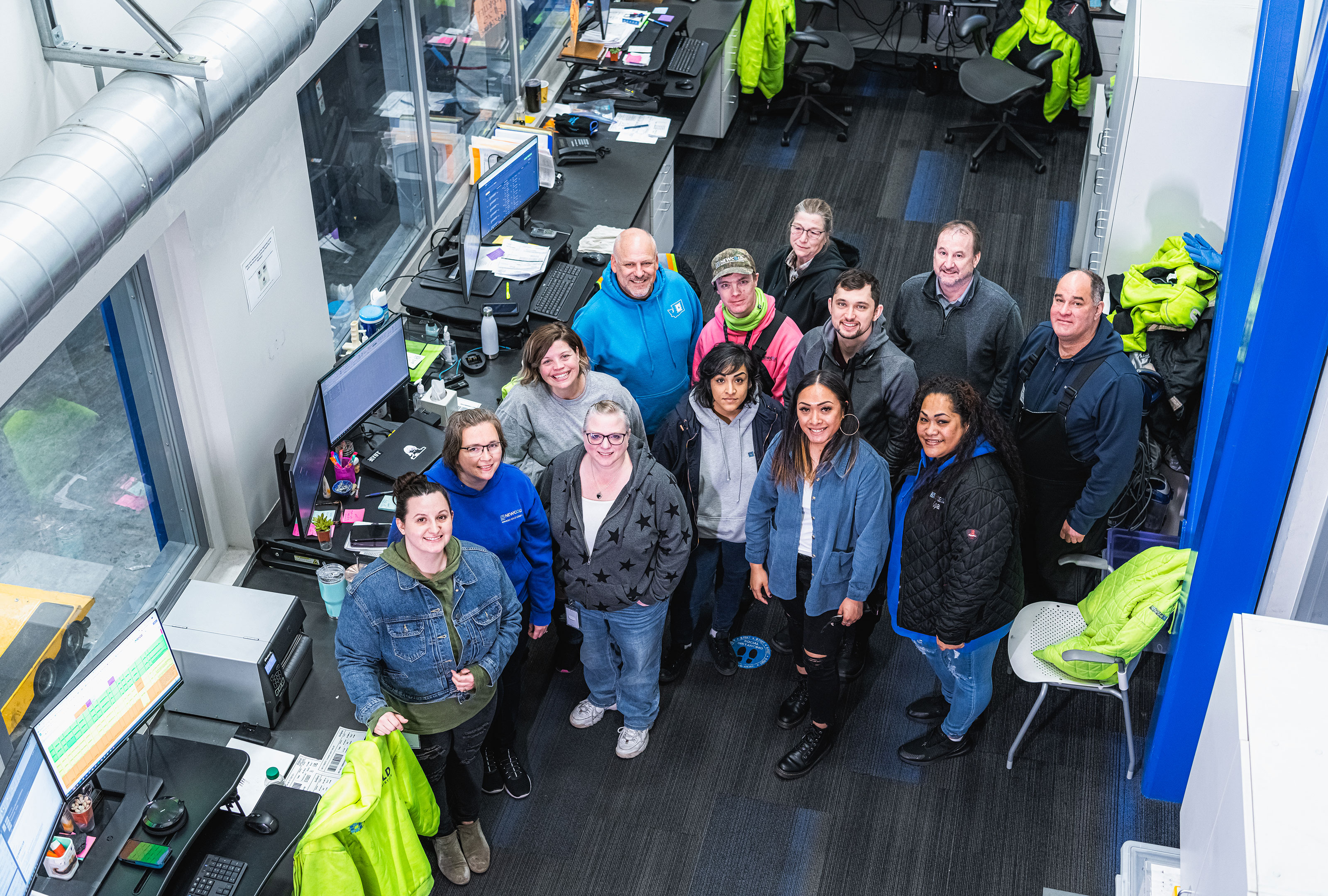 NewCold - Creating Sustainable Value Chains