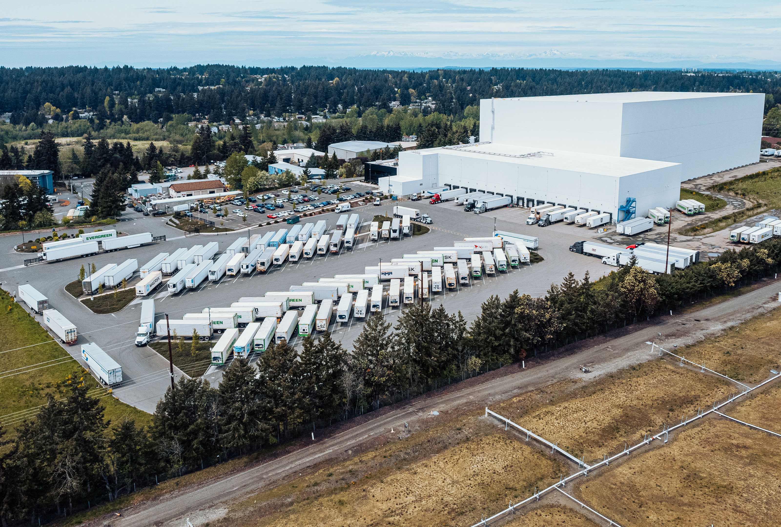 NewCold - Advanced Logistics