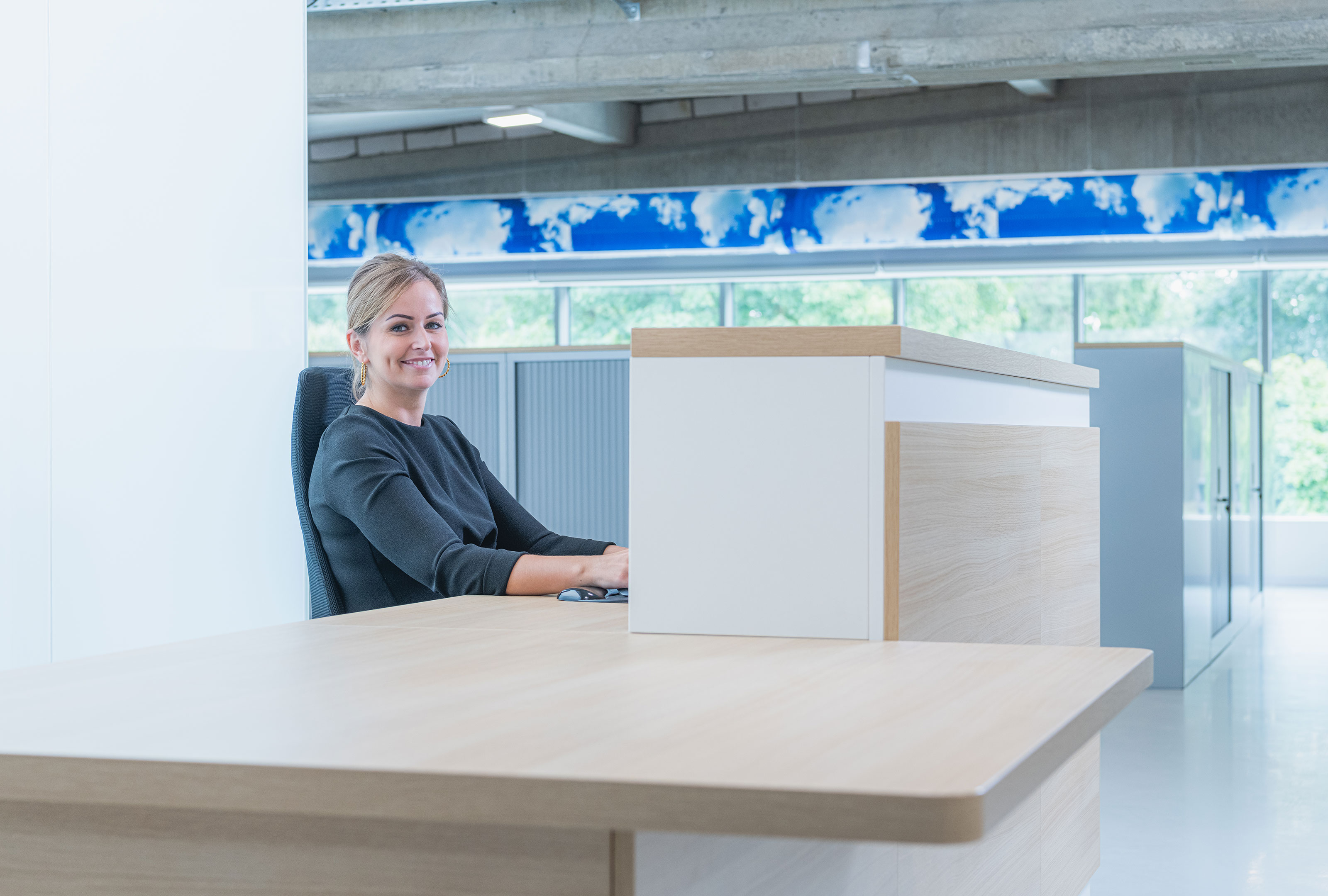 NewCold - Smart logistics