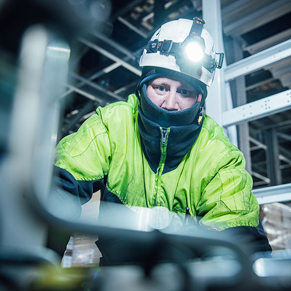 NewCold - Helsingborg